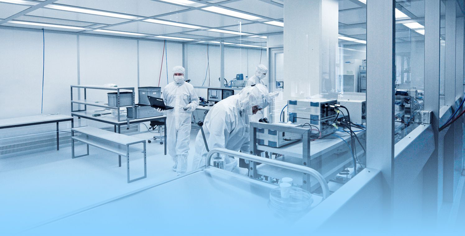 Зачем нужны стандарты GMP в производственных помещениях